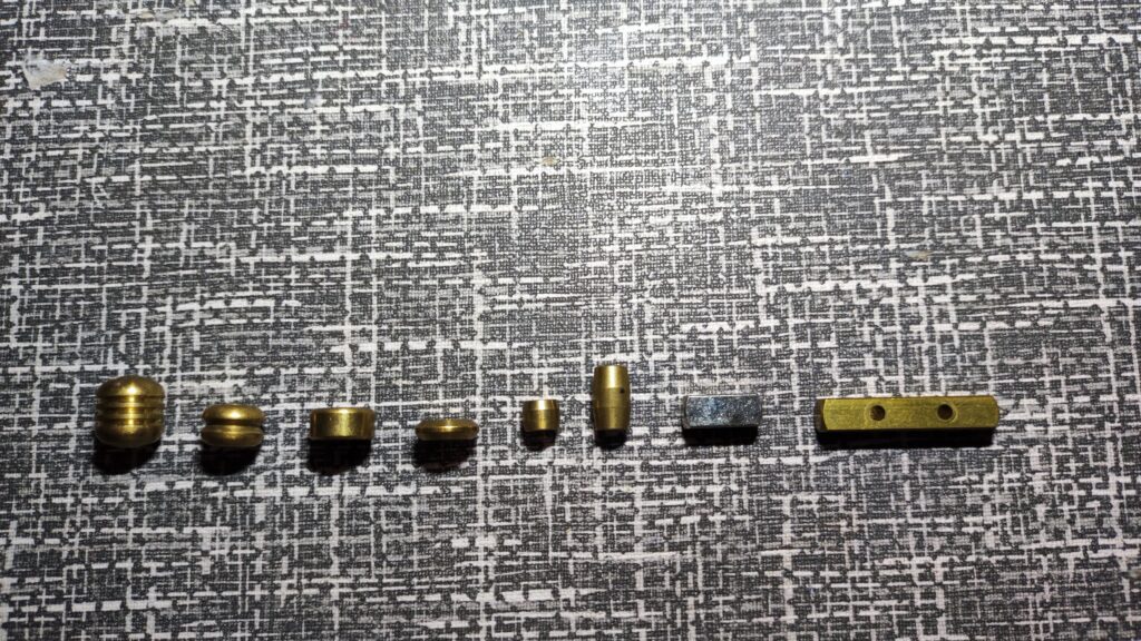 Rollio e Beccheggio, l'importanza dei Mass Damper - Mini4wd Varese